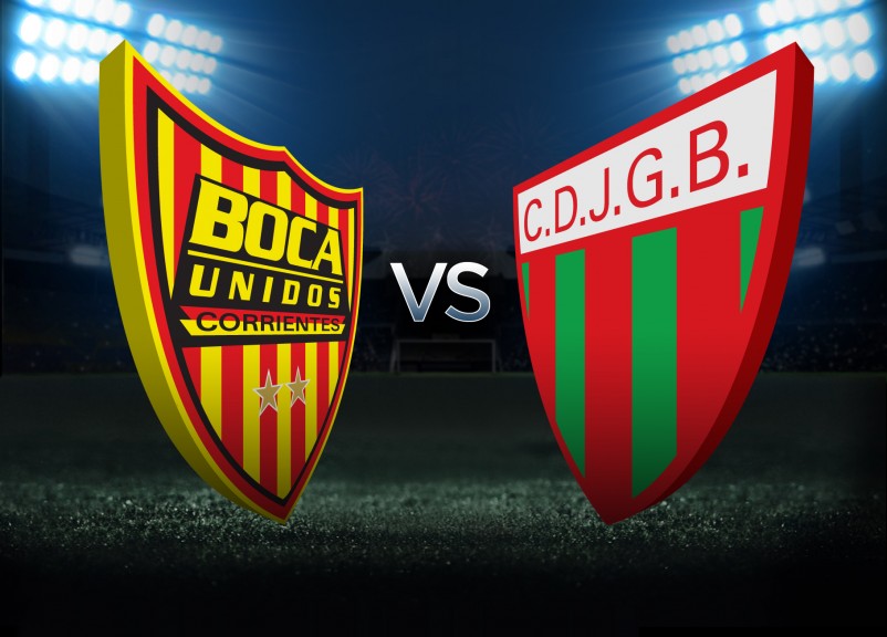 Boca Unidos y Brown listos para el gran choque